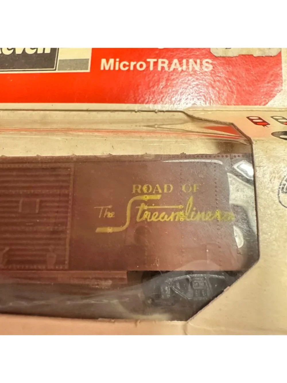 Revell/Rapido | Toys | Revellrapido N Gauge Microtrains Union Pacific ...